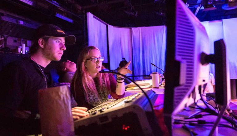 Why Is Sound Design Important in Theatre? | Arts Scene