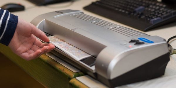 Normal Laminator For Foiling [Tips for Using]